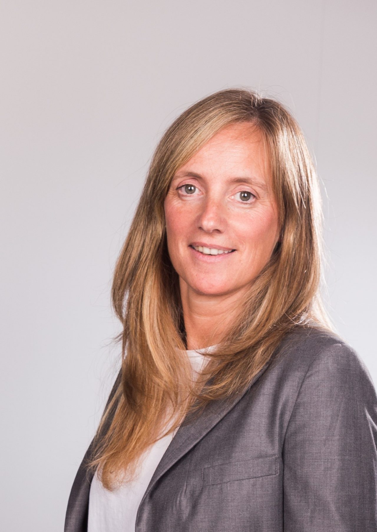 Gotzone Miguel Andueza: En esta crisis hemos aprendido a surfear en la ...